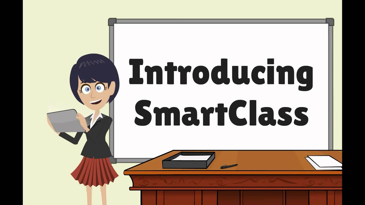 Smart Class | Sai Sundaram School