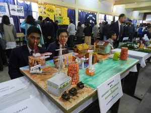 Composite Science Lab | Sai Sundaram School